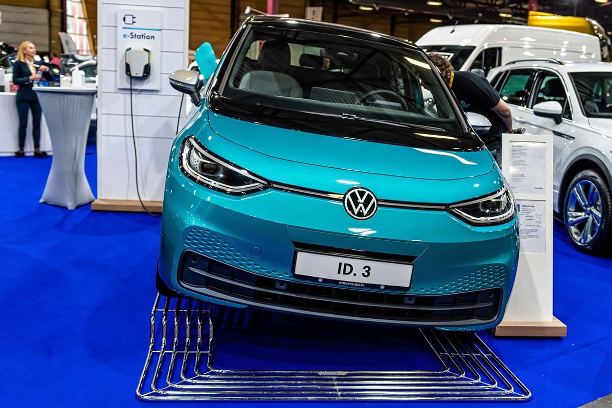 VW: Do 2035. prestaje prodaja vozila sa klasičnim motorima | Bonitet.com
