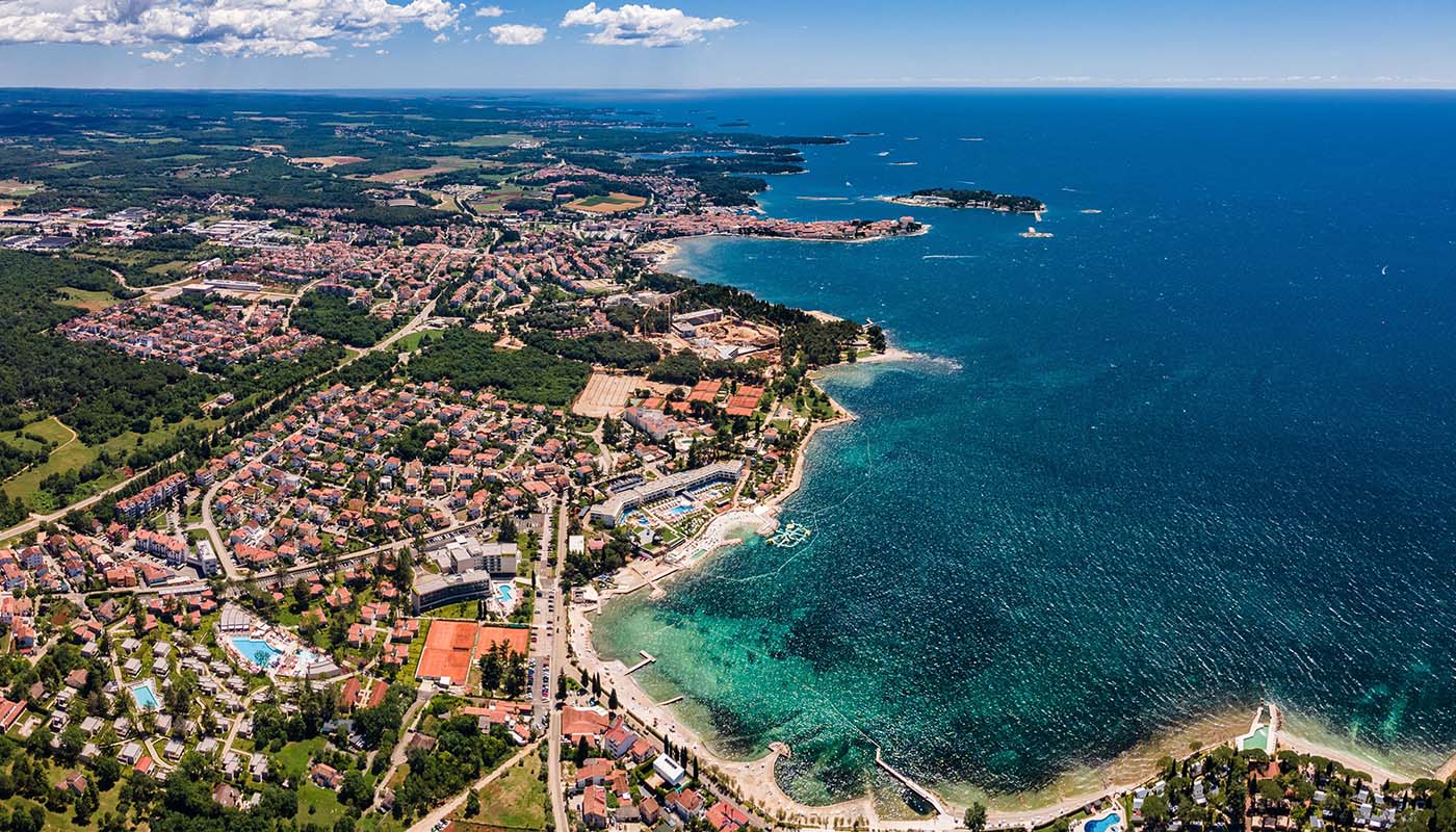 Povratak najvećeg pojedinačnog ulaganja u hrvatski turizam | Bonitet.com