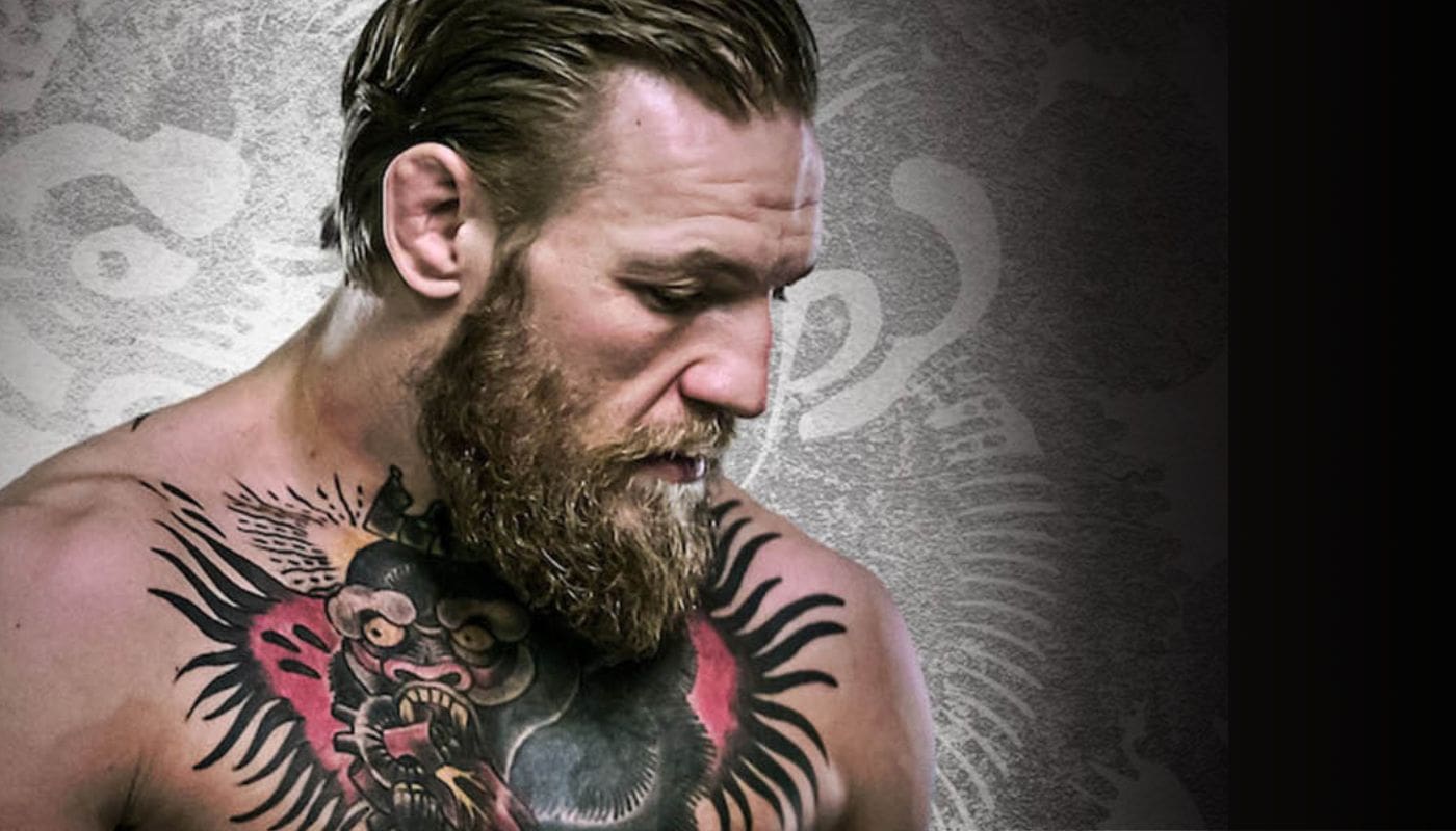 Preporuka: Mekgregor zauvek | Bonitet.com
