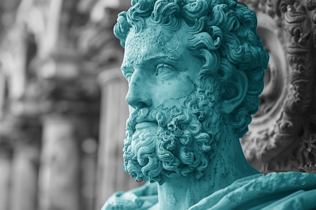 Uputstva Marka Aurelija: Ludo je tražiti da rđavi ljudi ne greše