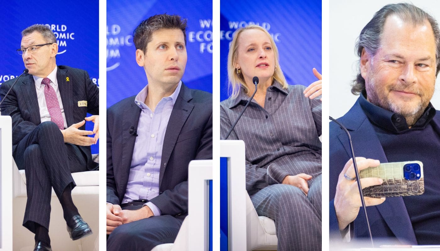 Niko ne zna šta će se sledeće desiti | Bonitet.com