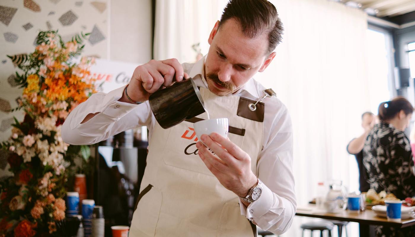 Drive cafe: Jedna od omiljenih kafa ljudi širom Srbije | Bonitet.com