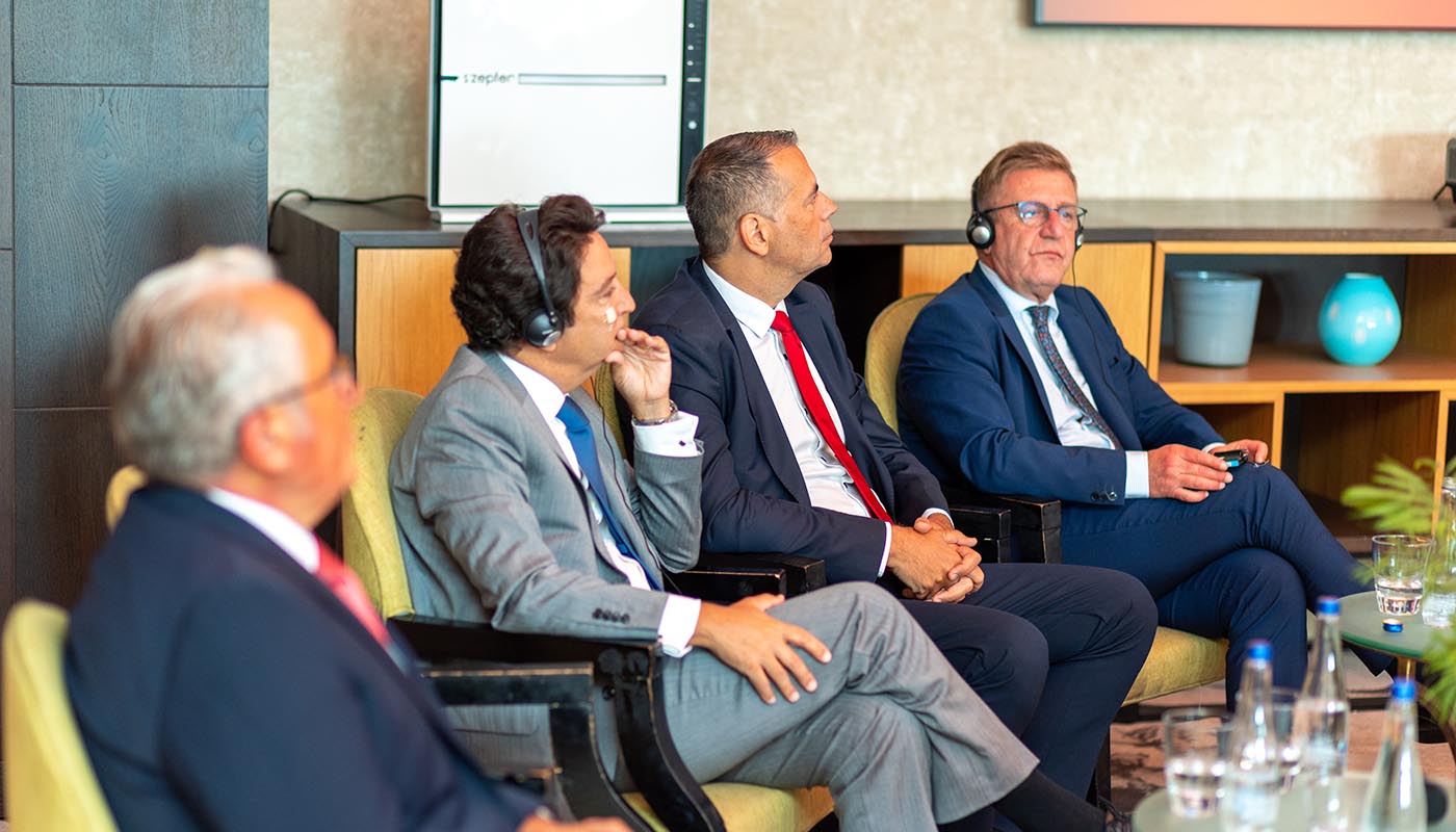 Generali predstavio digitalnu platformu Advance Care | Bonitet.com