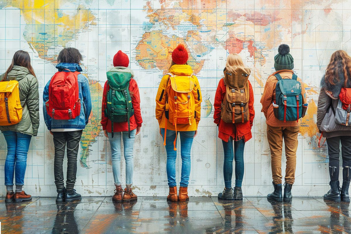 Prioriteti Gen Z: Novac, smisao i balans | Bonitet.com
