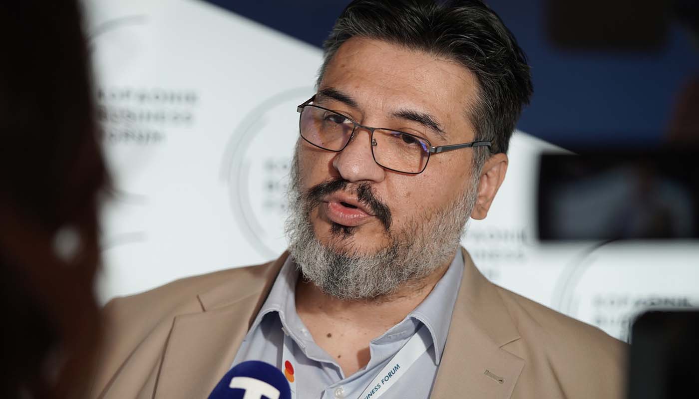 Aleksandar Milošević, ASEE: Otvoreno bankarstvo i AI su ključni ...