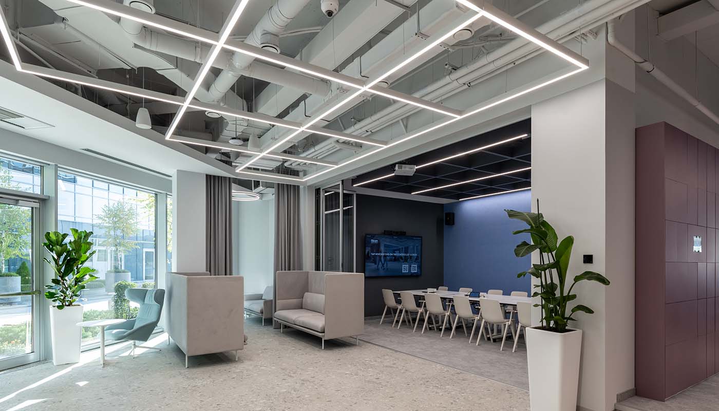 Beon active office sada otvoren i za male biznise i frilensere ...