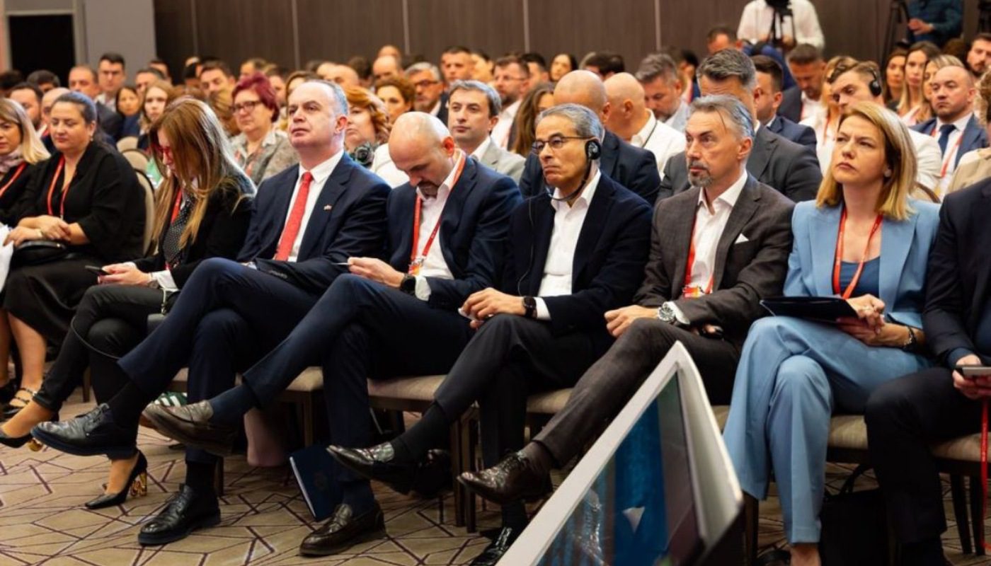 Gde investirati danas u regionu? Ključne poruke sa RED konferencije u ...