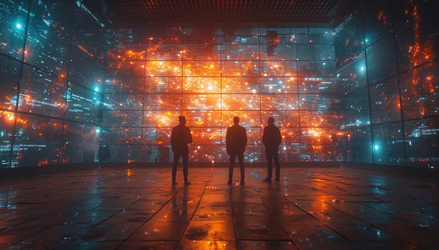 Ovo je foto-robot jednog srpskog startapa | Bonitet.com