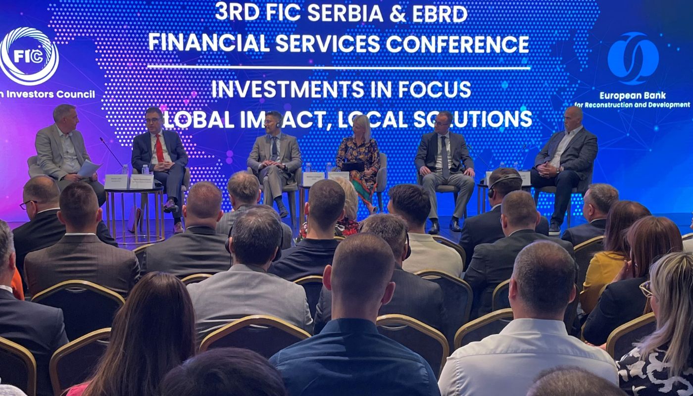 FIC: Investicije u fokusu | Bonitet.com