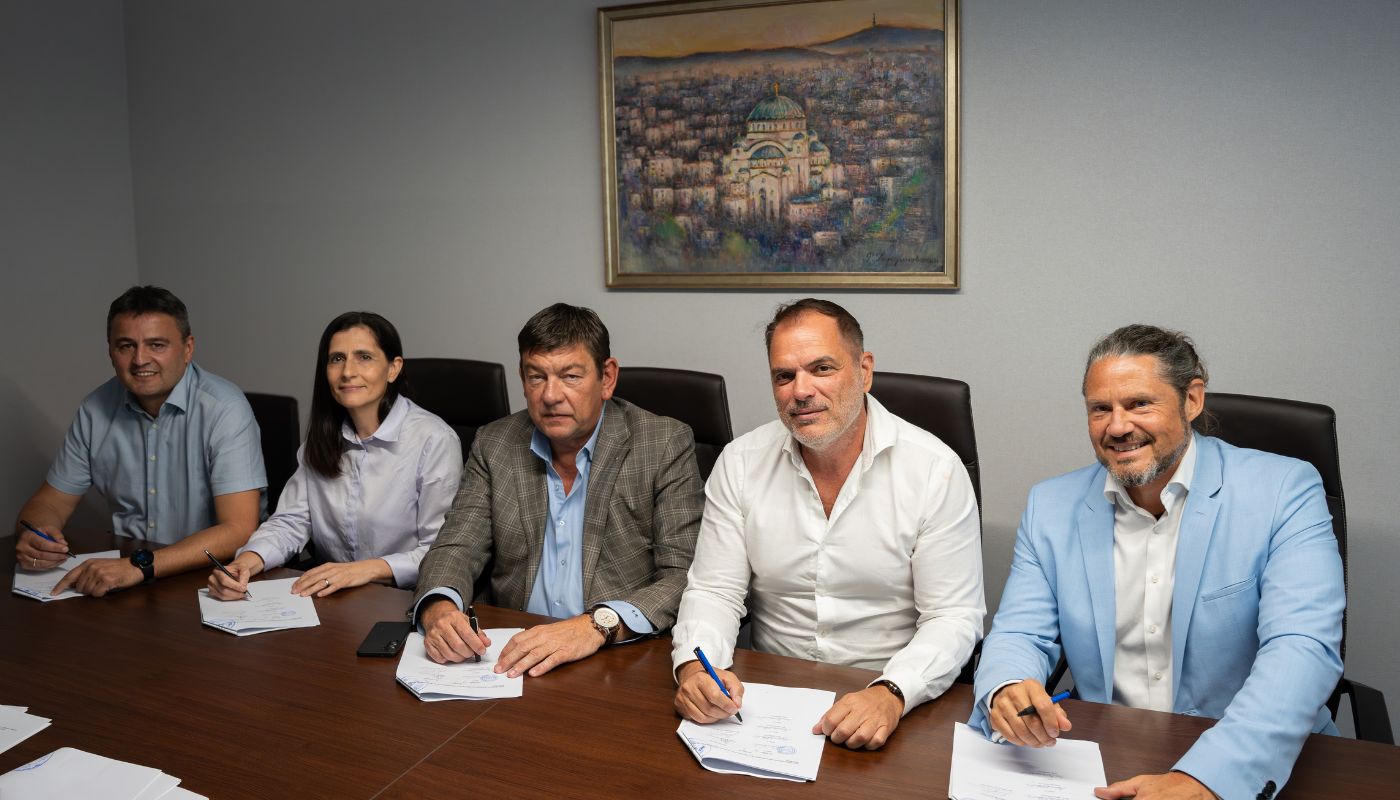 Kompanija M&I Systems Co preuzela IT kompaniju NPS | Bonitet.com