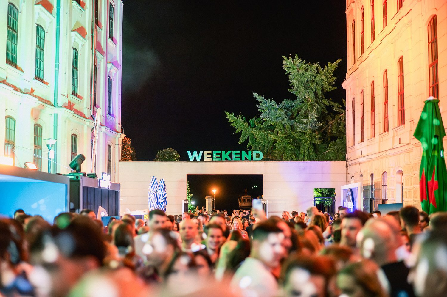 Rekordi srušeni, utisci neizbrisivi – Weekend.18 nadmašio sva ...