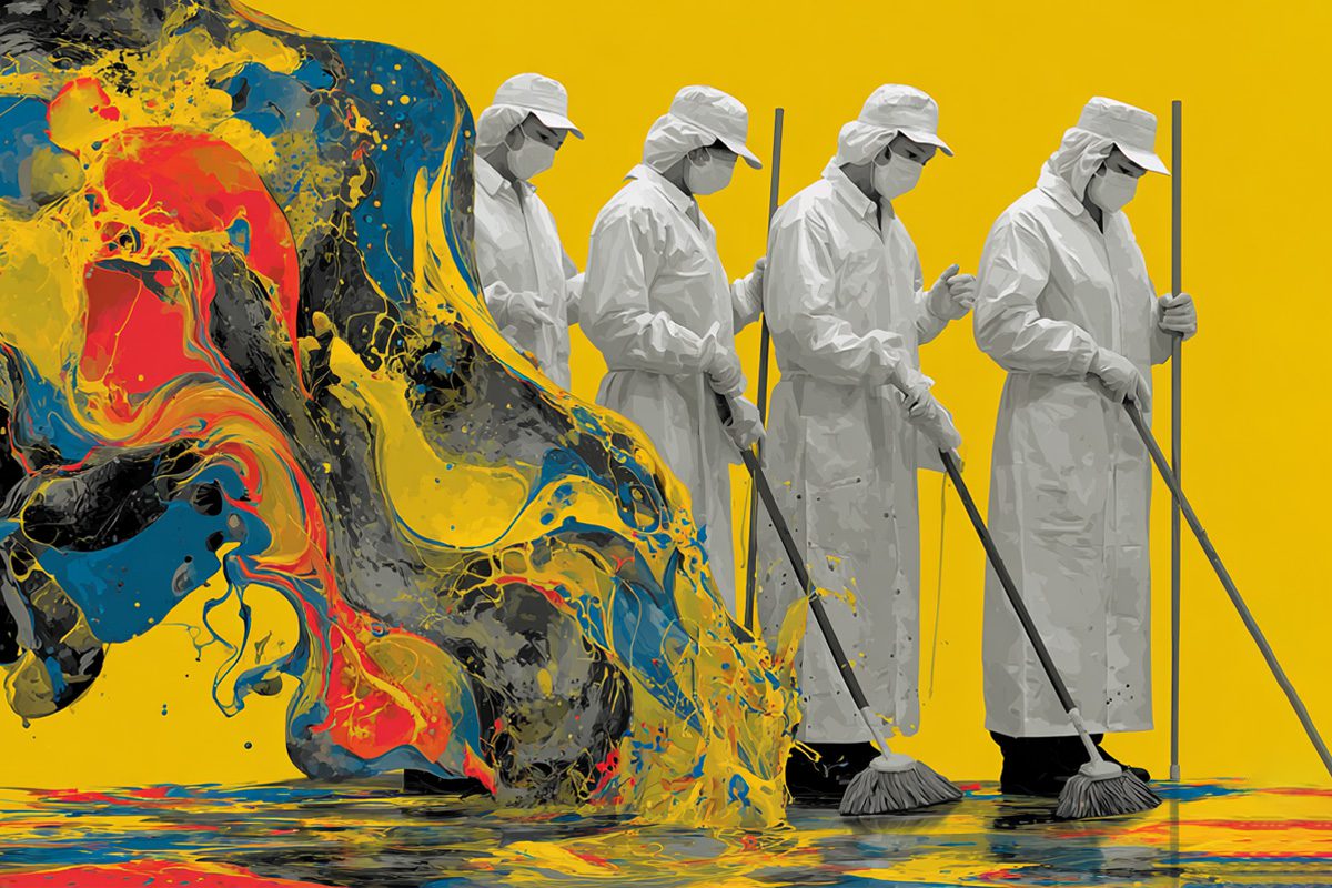 Carewashing: Kada briga o zaposlenima postane marketinški alat ...