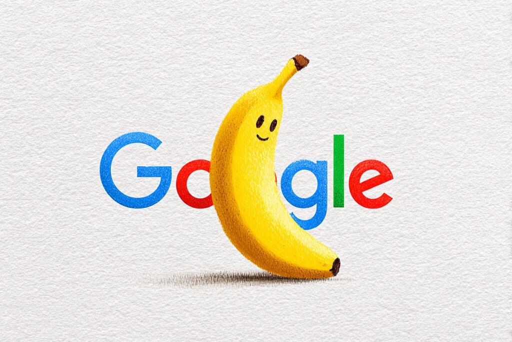 Kako je Nano Banana podmladio Google Gemini | Bonitet.com