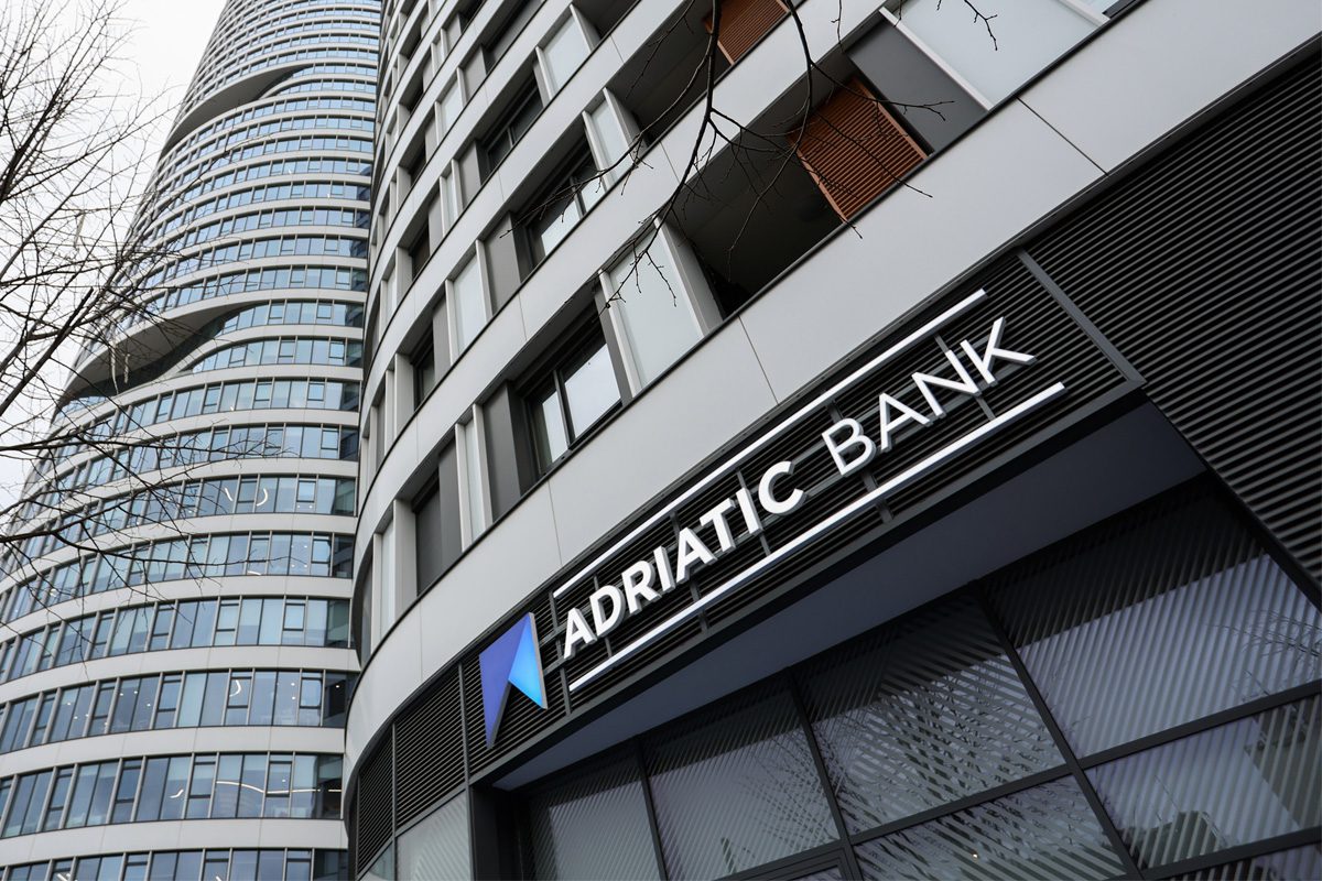 Adriatic Bank AD Beograd dobila saglasnost EPC-a za pristupanje SEPA ...