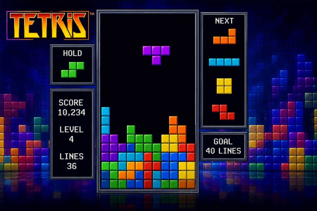Kako je kultni Tetris preživeo komunizam i konačno doneo bogatstvo svom ...